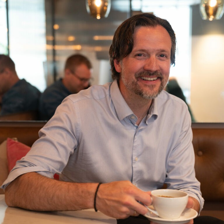 Norge trenger et sterkt KrF som har hånden på rattet! - Kristelig ...